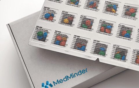 For Patients - MedMinder