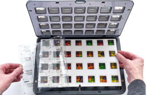 For Patients - MedMinder