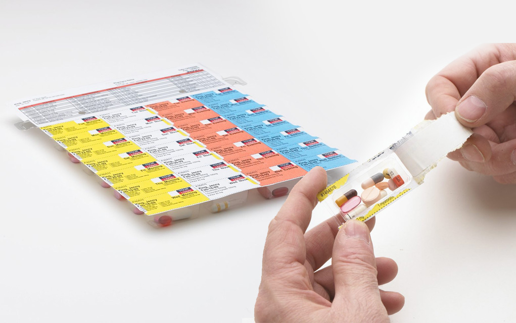 MedMinder Medication Packaging Options - MedMinder