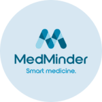 MedMinder Automatic Pill Dispenser for Medication Adherence - MedMinder